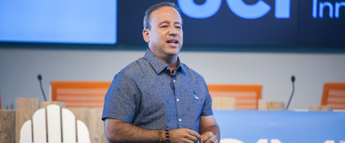 5 Questions With Dave Meltzer - Personal Growth Magazine