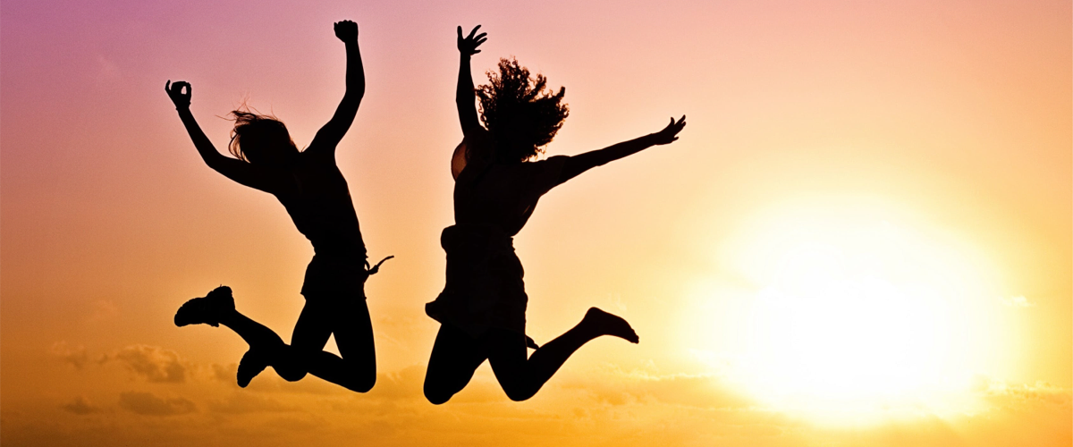 You Are Amazing - Personal Growth Magazine