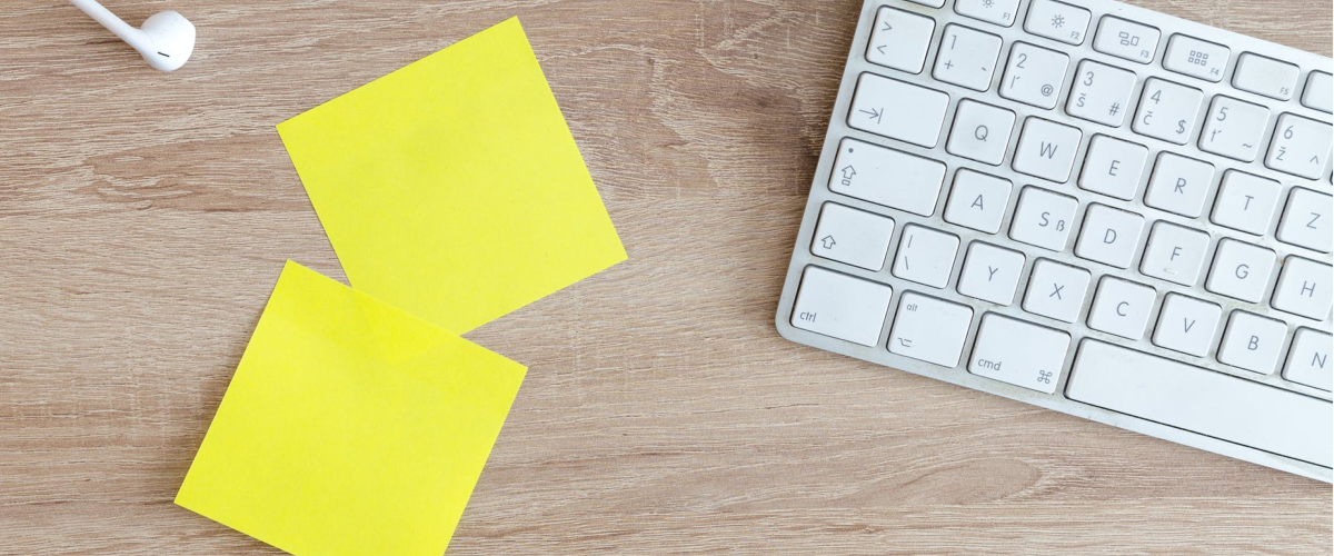 Famous Failure: Post-It Notes - Personal Growth Magazine