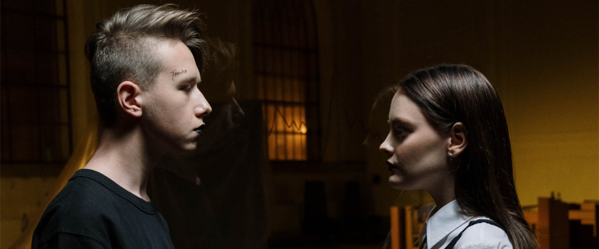 What To Do When You Are Behaving Badly - Personal Growth Magazine