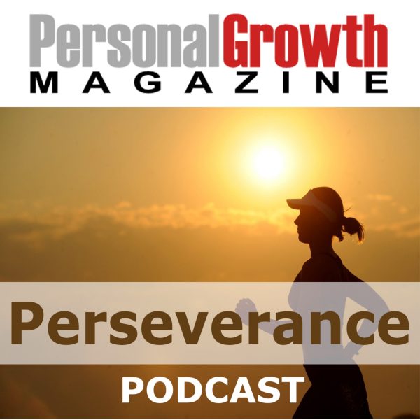 Personal Growth Magazine Podcast - Personal Growth Magazine