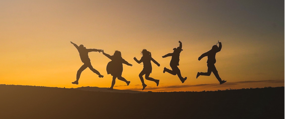 Living Your Very Best Life - Personal Growth Magazine