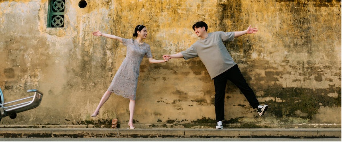 Unrealistic Relationship Expectations - Personal Growth Magazine