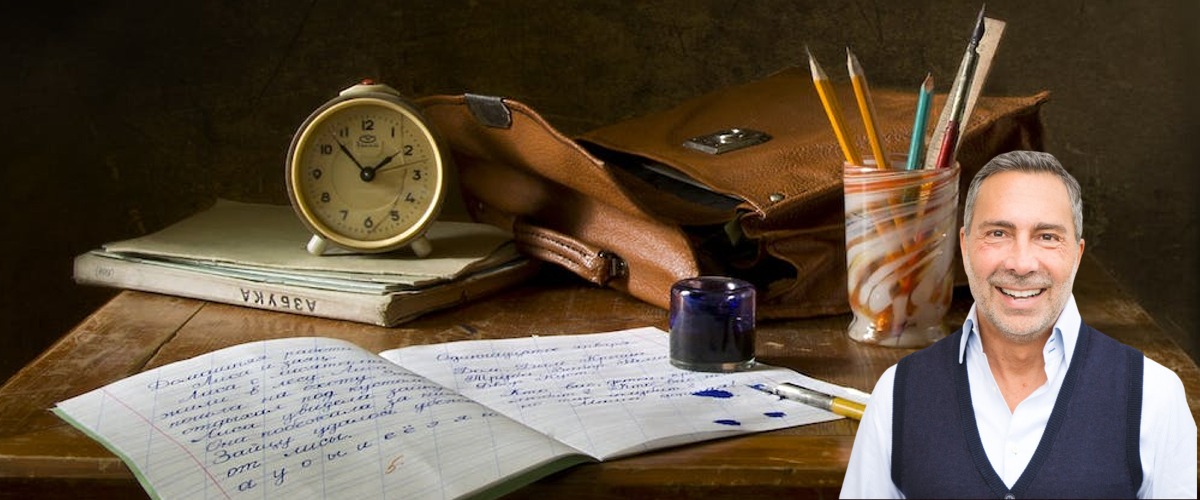 Rewrite Your Narrative - Personal Growth Magazine