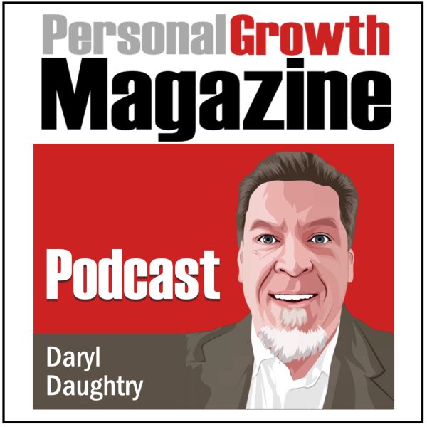 Personal Growth Magazine Podcast - Personal Growth Magazine