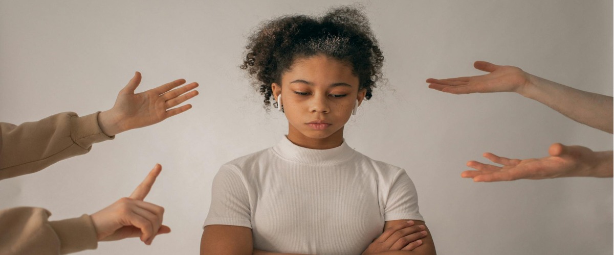 Hanging With Negative People - Personal Growth Magazine