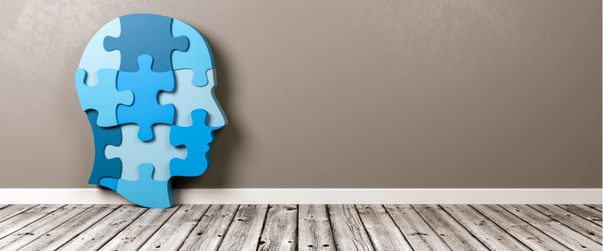 You Can't Rise Above Your Self-Identity - Personal Growth Magazine